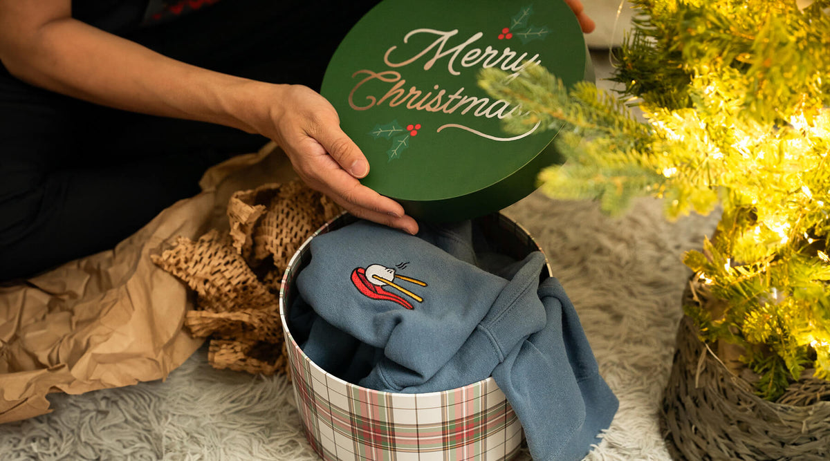 The Holiday Gift Guide – Ni De Mama