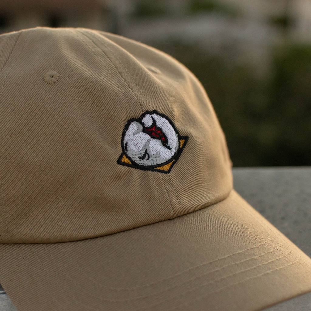 Char Siu Bao Cap | Shop Ni De Mama Bao Designs